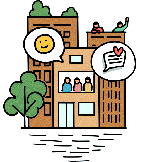 SDGs-ACT 企業・団体の方へ SDGs見える化サービス